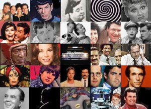 Top 20 TV Show Intros (The Classics) | Culture Variety